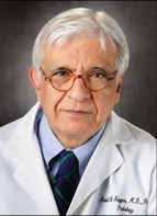 Cover legend: Adel K. El-Naggar; a member of The Editorial Academy of ...